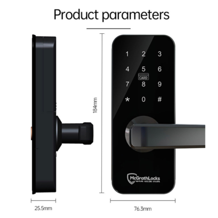 ML-WINDSOR - The Locksmiths | Locksmiths Franklin | Locksmiths South ...